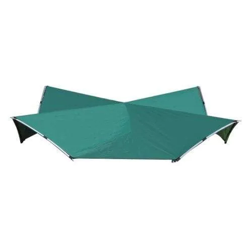 Installation - Trampolines - Spark - More Than A Trampoline - More Fun